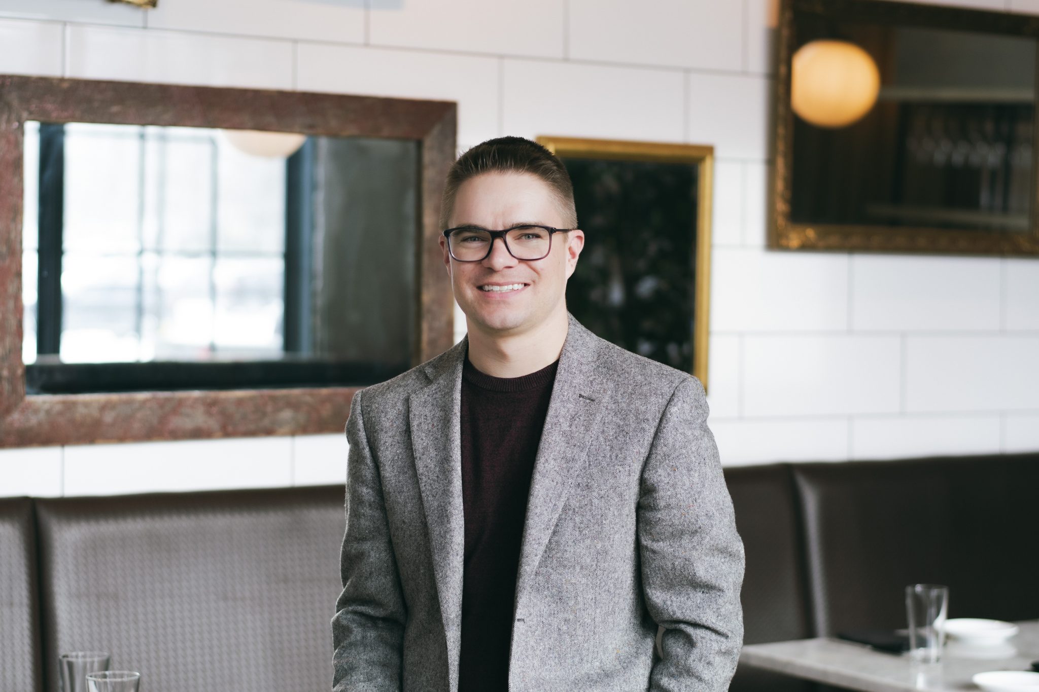 The Many Hats of Real Estate - Mike Fuchs